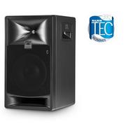 Обзор новых студийных мониторов JBL LSR705P и JBL LSR708P - Новости от ...