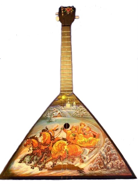 Купить бабалайку в Украине. Продажа этнических инструментов - Интернет ...