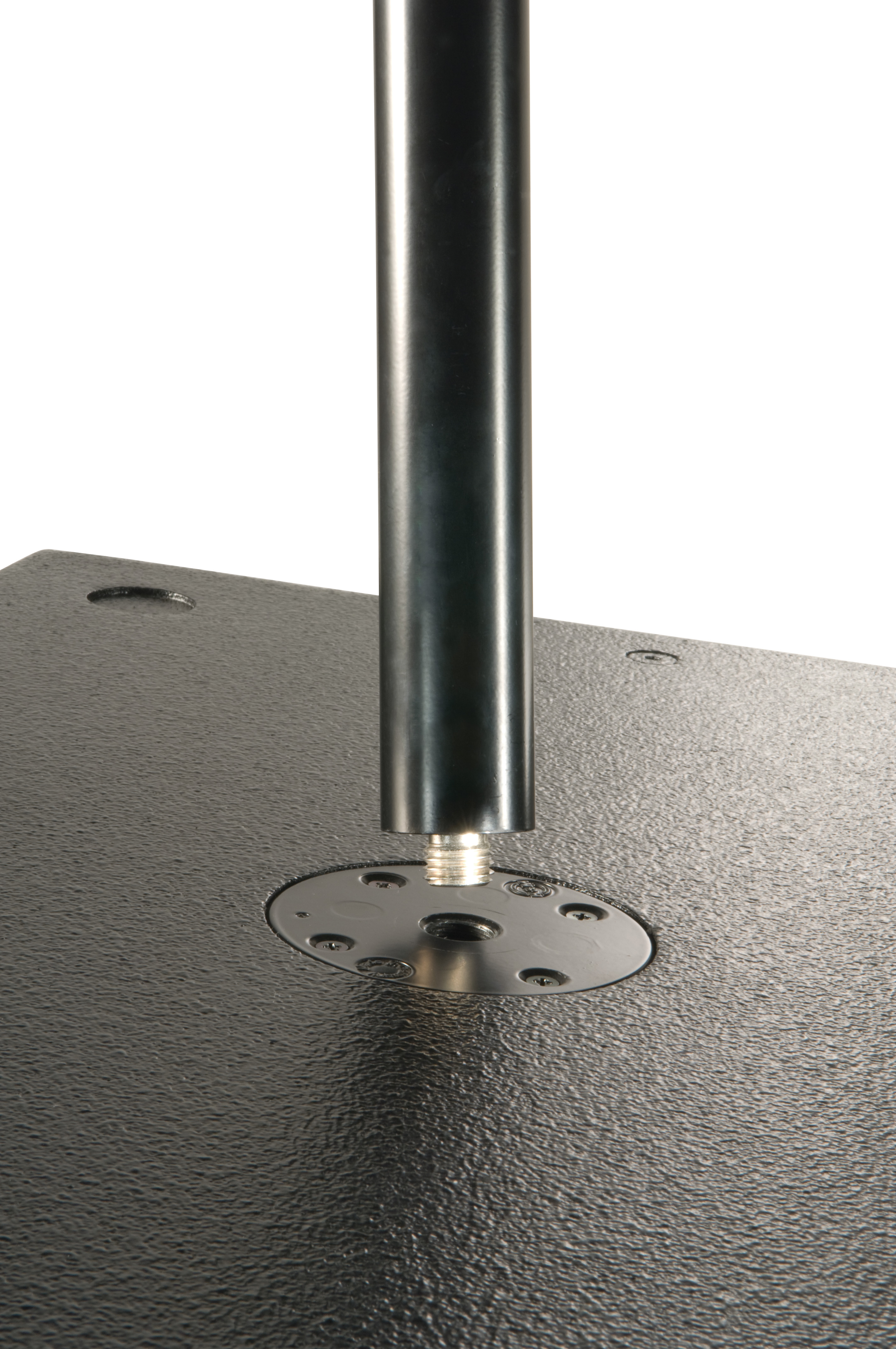 Стойка для громкоговорителей QSC HPR Pole 26 - купить в Одессе, Киеве ...