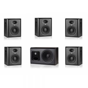 Акустический студийный комплект JBL LSR6328P/5.1INT - купить в Одессе ...