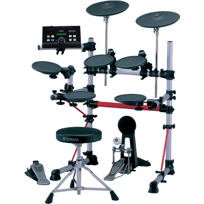 Купить Модуль Yamaha DTX500 - купить в Одессе, Киеве, Украине | Артикул ...