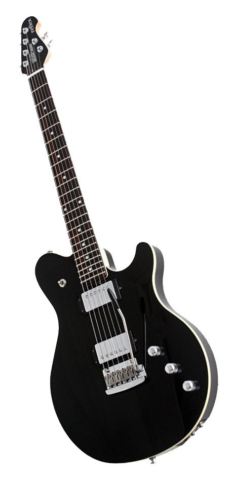 Електрогітара Music Man Reflex HSH - tremolo - купить в Одессе, Киеве ...