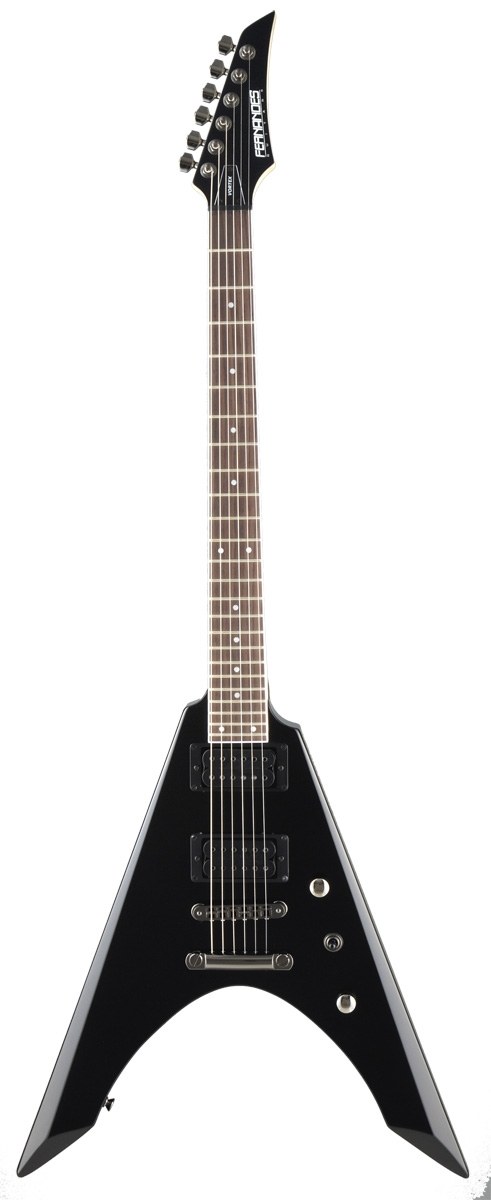 Электрогитара FERNANDES Vortex X - купить в Одессе, Киеве, Украине ...