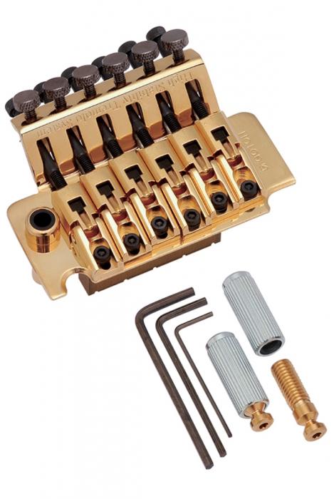 Тремоло для электрогитары GOTOH GE1996T(40) C - купить в Одессе, Киеве ...