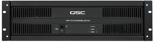 Усилитель мощности QSC ISA 300Ti - купить в Одессе, Киеве, Украине ...