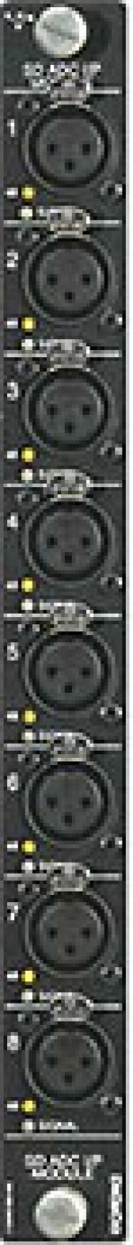 Модуль коммутационного блока DiGiCo MOD-SDR-ADC - купить в Одессе, Киеве, Украине | Артикул ...