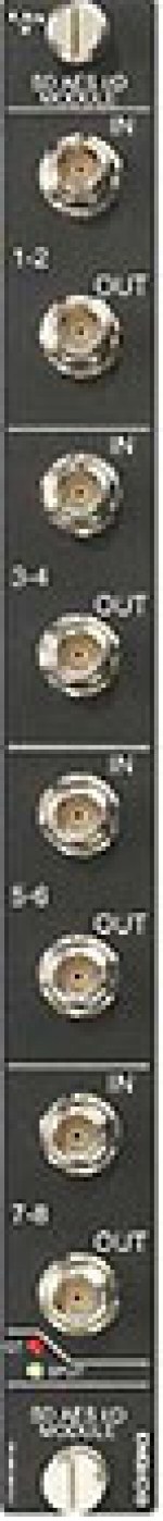 Модуль цифрових AES входів / виходів DiGiCo MOD-SDR-AES-B - купить в Одессе, Киеве, Украине ...