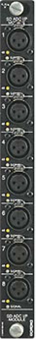 Модуль линейных выходов DiGiCo MOD-SDR-DAC - купить в Одессе, Киеве, Украине | Артикул 56872 - 4Club