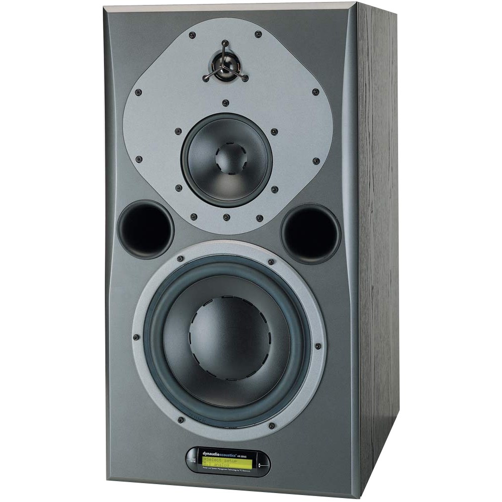 Активный студийный монитор Dynaudio AIR 12 Master A+D - купить в Одессе ...