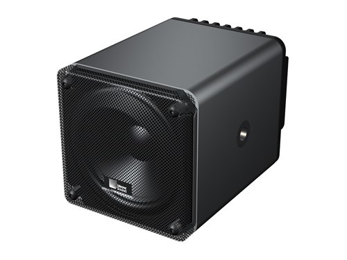 Активная акустическая система Meyer Sound MM-4XP - купить в Одессе ...