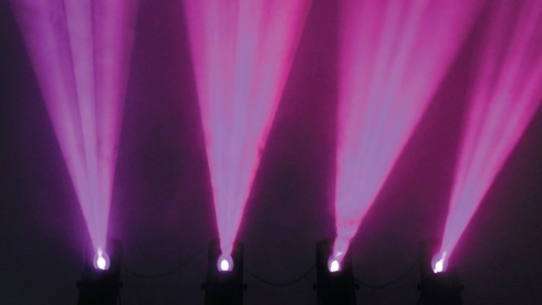 Сканер Nuoma SM-R1060 LED SCANNER LIGHT 60W - купить в Одессе, Киеве ...