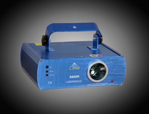 Лазерна система LAYU S200R - купить в Одессе, Киеве, Украине | Артикул ...