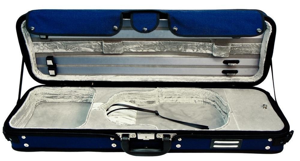 Кофр для скрипки Gewa Strato de Luxe 4/4 311.804 - купить в Одессе ...