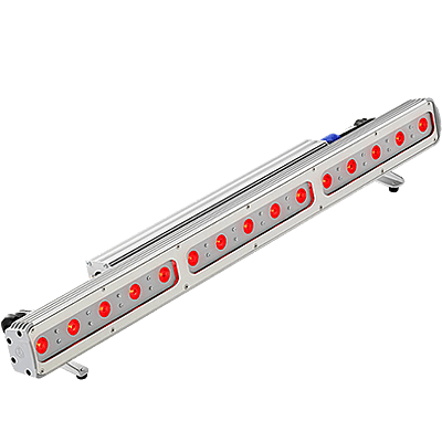 LED-панель DTS FOS 100+ SOLO FULL COLOUR INDOOR - купить в Одессе ...