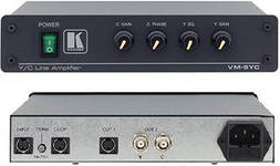 Усилитель-распределитель Kramer VM-9YC - купить в Одессе, Киеве, Украине | Артикул 67123 - 4Club