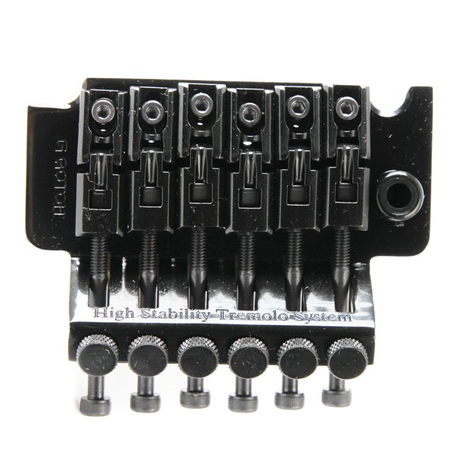 Тремоло типа FR для электрогитары, GOTOH GE1996T(40) B - купить в ...