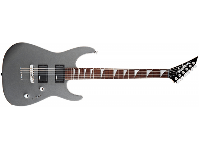 Электрогитара JACKSON JS32T Dinky Gun Metal Grey - купить в Одессе ...