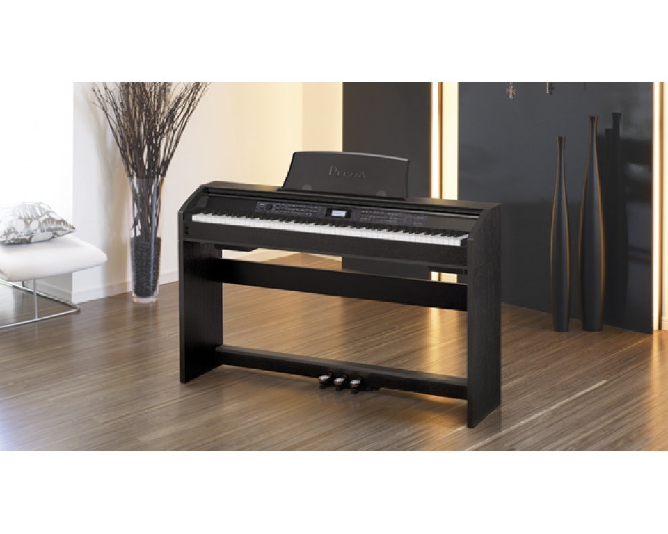 Цифрове піаніно Casio PX-780 BK - купить в Одессе, Киеве, Украине ...