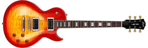 Электрогитара CORT CR CUSTOM (CRS) - купить в Одессе, Киеве, Украине ...