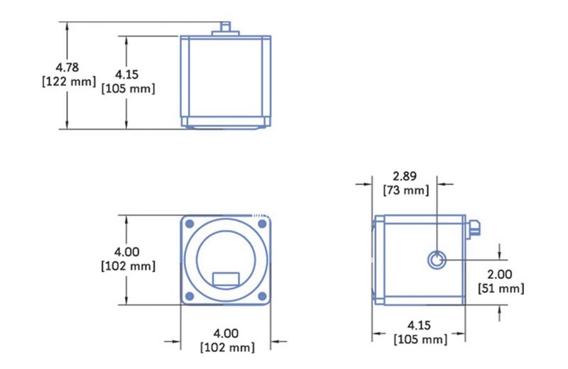 Активная акустическая система Meyer Sound MM-4XP - купить в Одессе ...