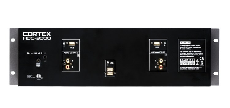 Цифровий DJ контролер CORTEX HDC-3000 - купить в Одессе, Киеве, Украине ...