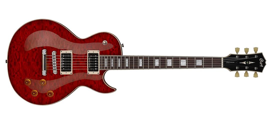 Электрогитара CORT CR CUSTOM (BC) - купить в Одессе, Киеве, Украине ...