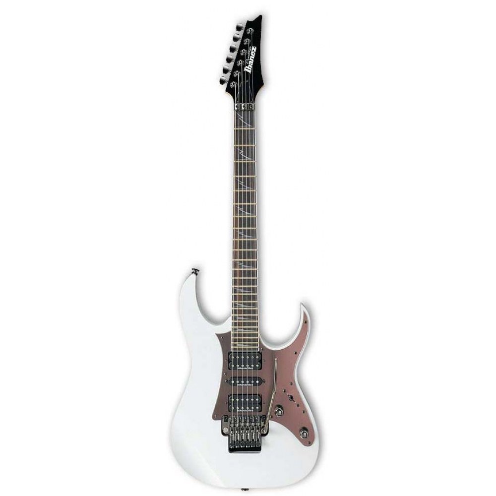 Електрогітара з кейсом IBANEZ RG2550Z-GW - купить в Одессе, Киеве ...