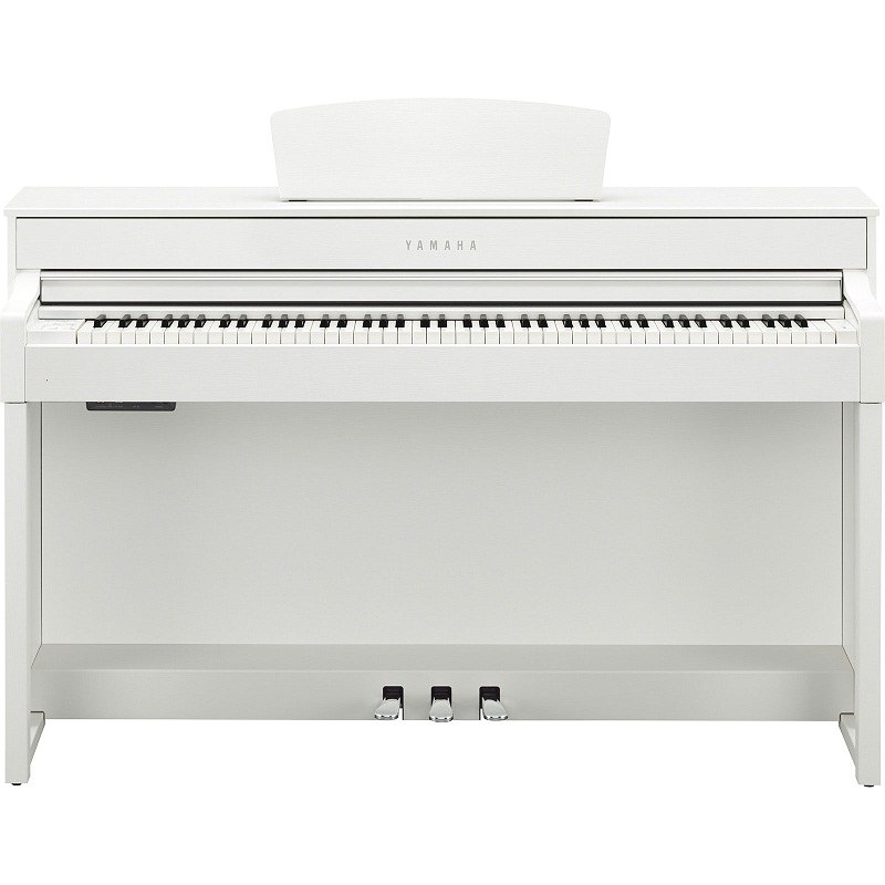 Yamaha Clp 535 Wh