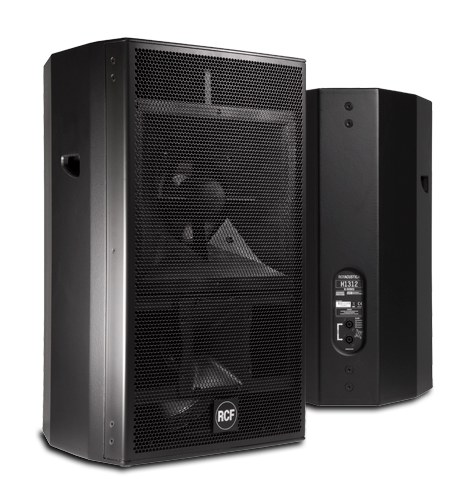 Пассивная акустическая система RCF H1312 - купить в Одессе, Киеве ...