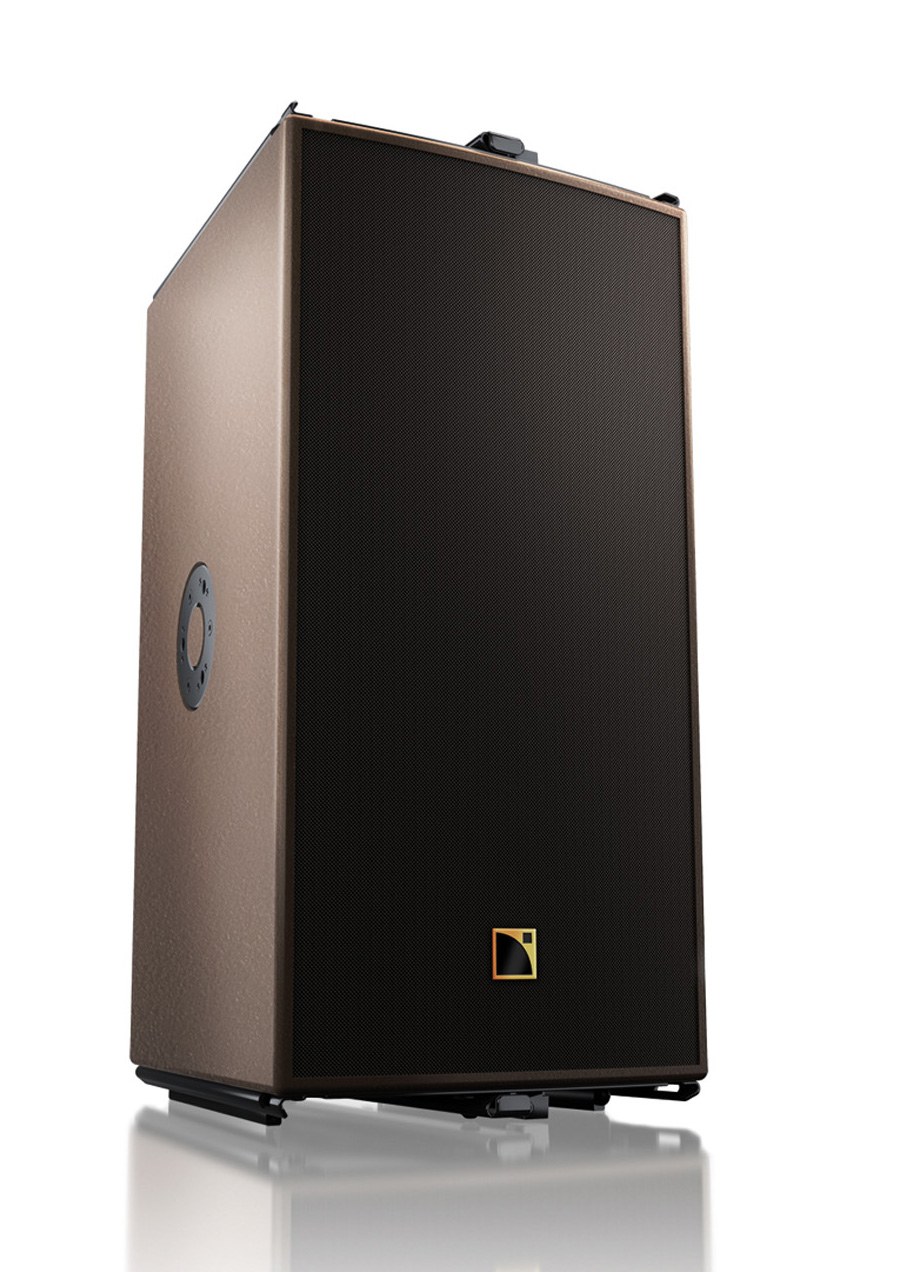 Акустична система L-ACOUSTICS ARCS FOCUS - купить в Одессе, Киеве ...