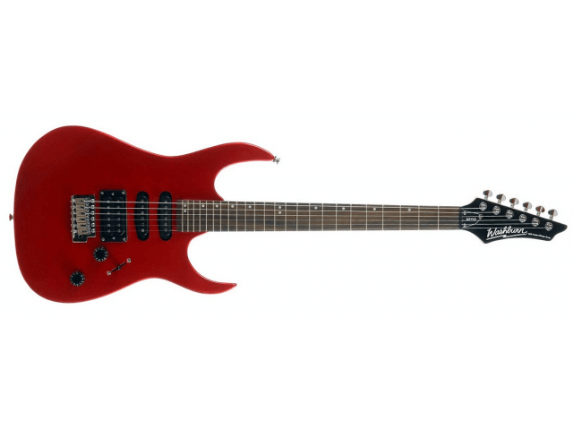 Электрогитара Washburn WR150 MC - купить в Одессе, Киеве, Украине ...