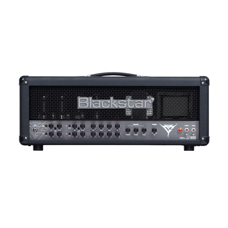 Гитарная голова Blackstar S1-200 Blackfire GUS-G - купить в Одессе ...