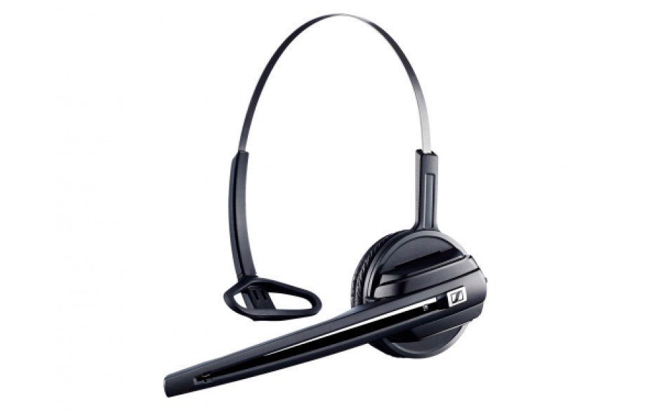 Беспроводная гарнитура SENNHEISER D 10 BS PHONE-EU - купить в Одессе ...