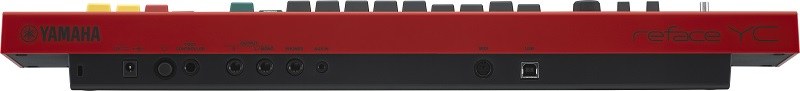Синтезатор YAMAHA Reface YC - купить в Одессе, Киеве, Украине | Артикул ...