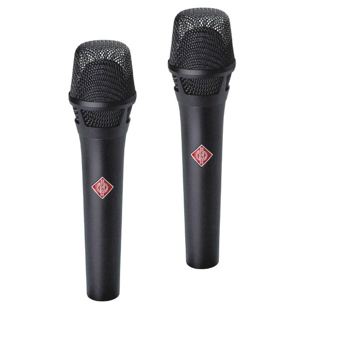 Мікрофонна пара NEUMANN KMS 105 mt Twin Box - купить в Одессе, Киеве ...