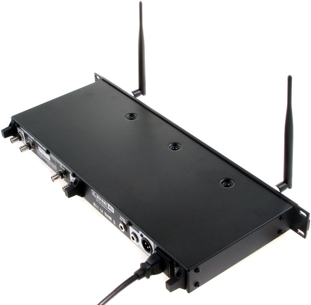 Радиосистемы LINE6 RELAY G90 - купить в Одессе, Киеве, Украине ...