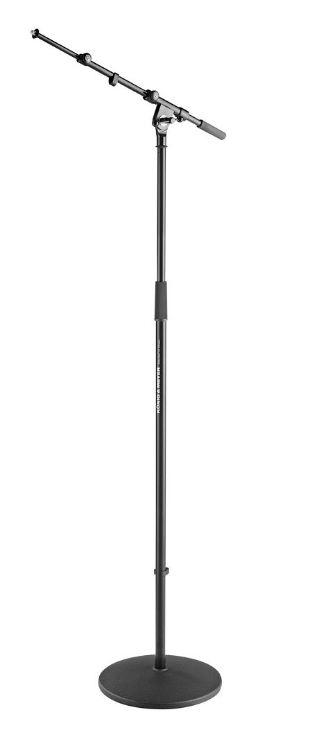 Микрофонная стойка "журавль" Konig & Meyer 26145-300-55 - купить в Одессе, Киеве, Украине ...