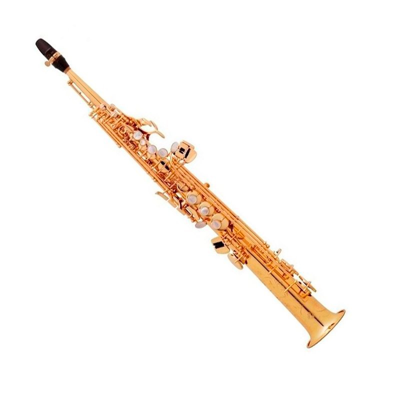 Саксофон сопрано SELMER SA 80 III SG - купить в Одессе, Киеве, Украине ...