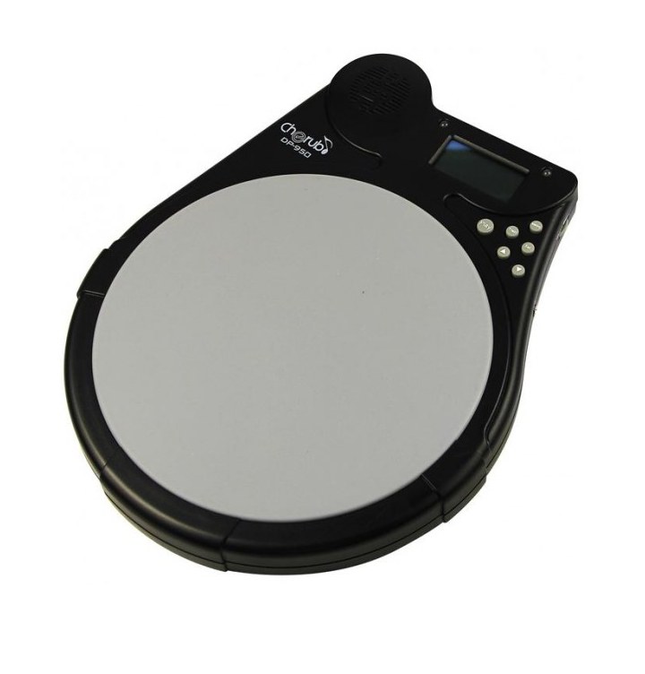 Тренировочный пэд Cherub Technology DDP-950 - купить в Одессе, Киеве ...