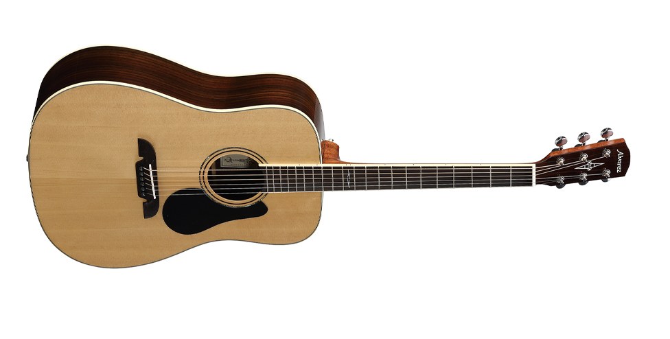 Акустическая гитара ALVAREZ AD70 - купить в Одессе, Киеве, Украине ...