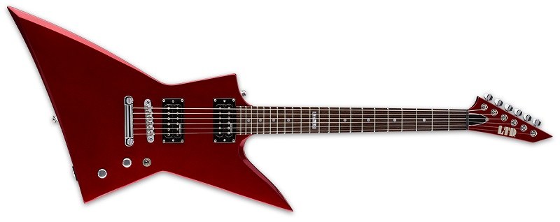 Електрогітара ESP LTD EX50 BCM - купить в Одессе, Киеве, Украине ...