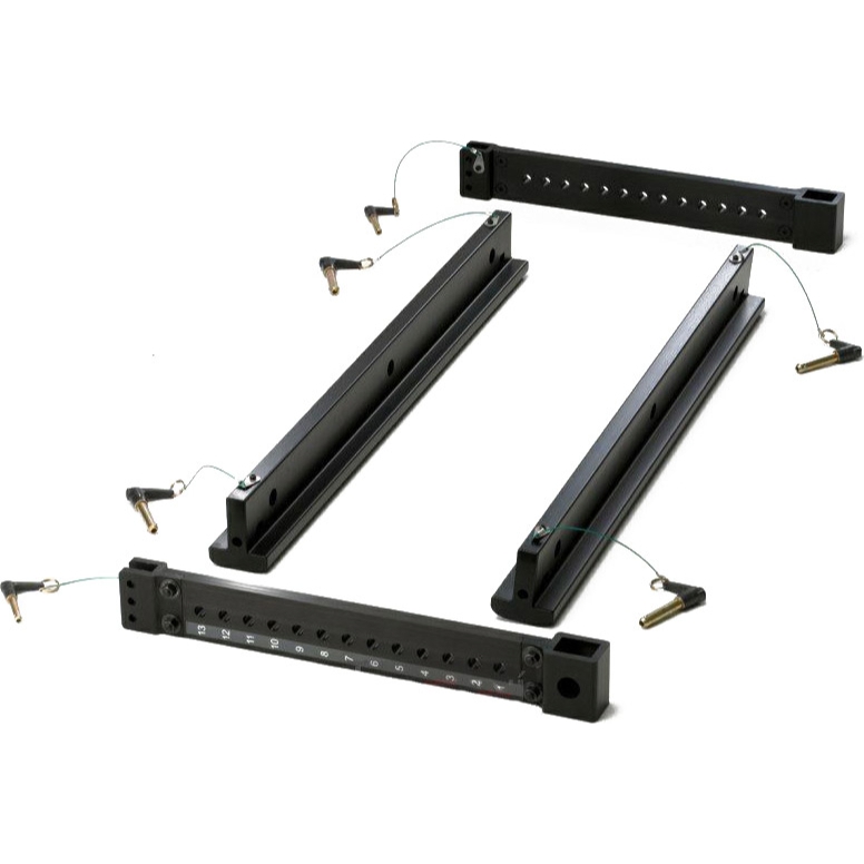 Система подвеса для акустических систем Electro-Voice XLC Grid B1 ...