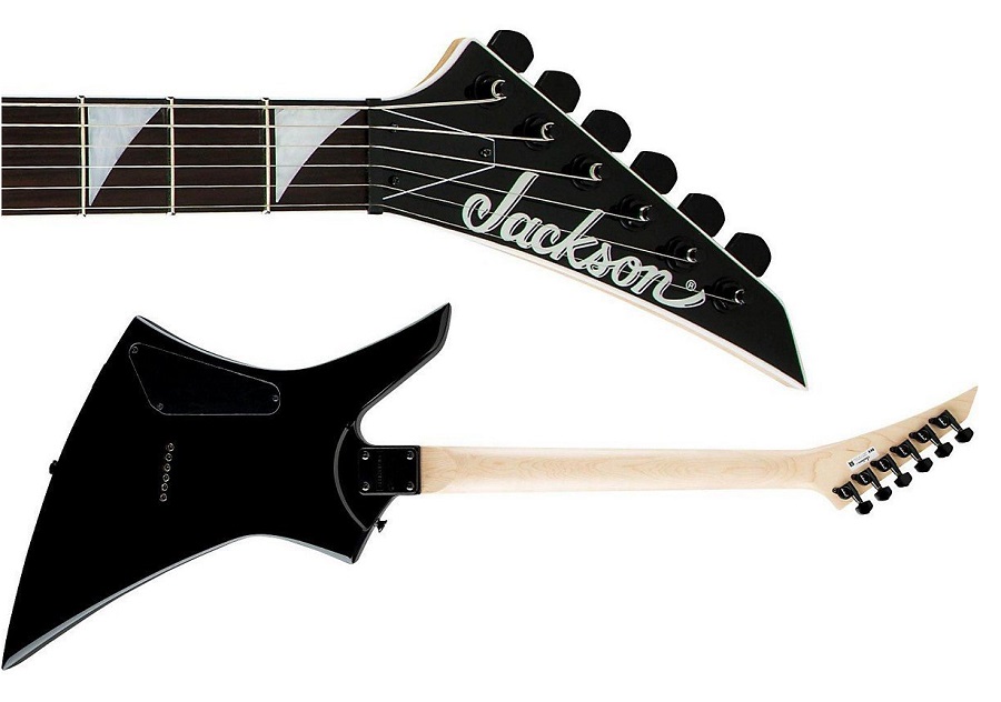 Электрогитара JACKSON JS32T KELLY VIOLA BURST 2910123595 - купить в ...