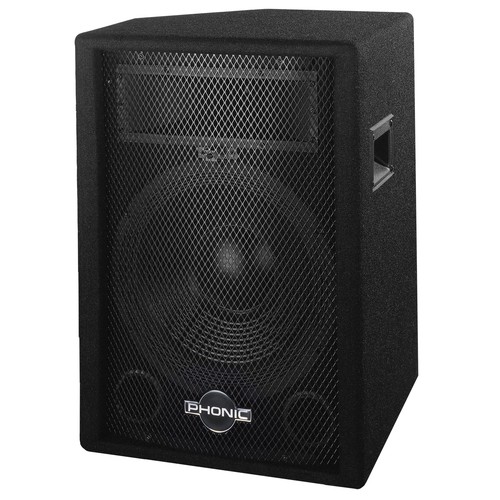 Пассивная акустическая система Phonic SEM 715 - купить в Одессе, Киеве ...