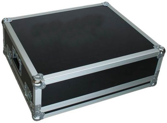 Кейс AVOLITES TIGER TOUCH WING FLIGHTCASE - купить в Одессе, Киеве ...