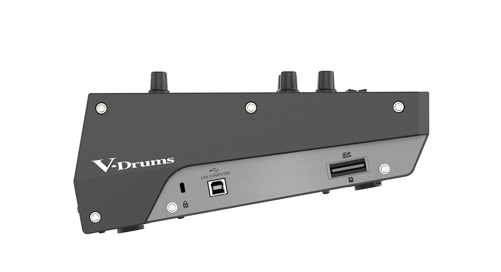 Барабанный модуль ROLAND TD50 - купить в Одессе, Киеве, Украине ...