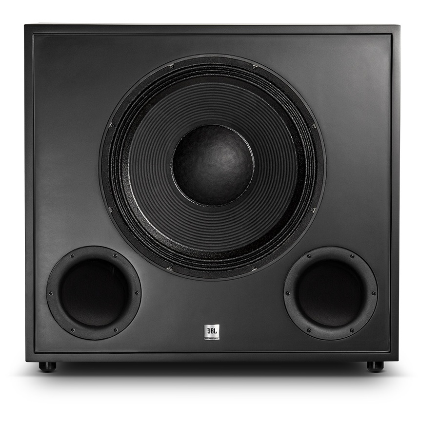 Сабвуфер JBL SUB18 - купить в Одессе, Киеве, Украине | Артикул 126089 ...