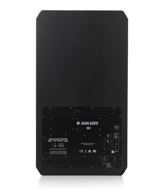 Студийный монитор ADAM S5-V - купить в Одессе, Киеве, Украине | Артикул ...