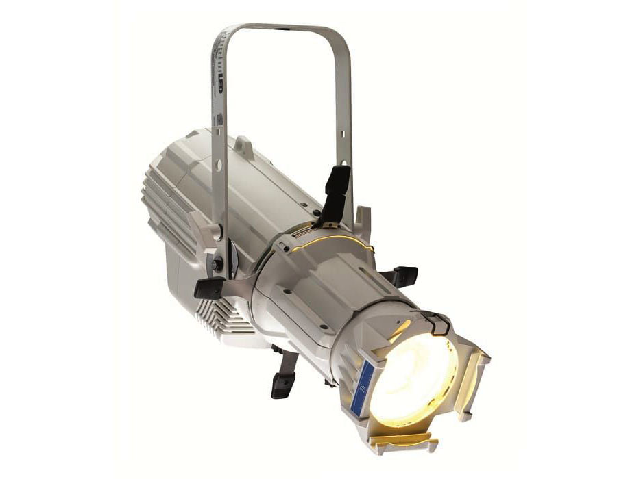 Прожектор ETC Source Four 36° Luminaire, Silver Grey - купить в Одессе ...