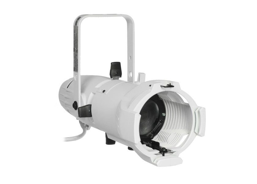 Прожектор ETC Source Four jr 36° Luminaire, White - купить в Одессе ...